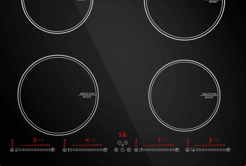 Heating, Cooling, and Household Appliances